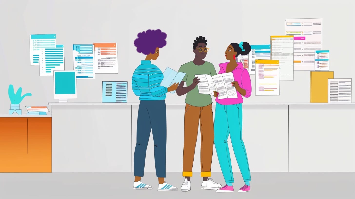 Harnessing Custom Integration: Planning Center Online Forms Meet CareNote