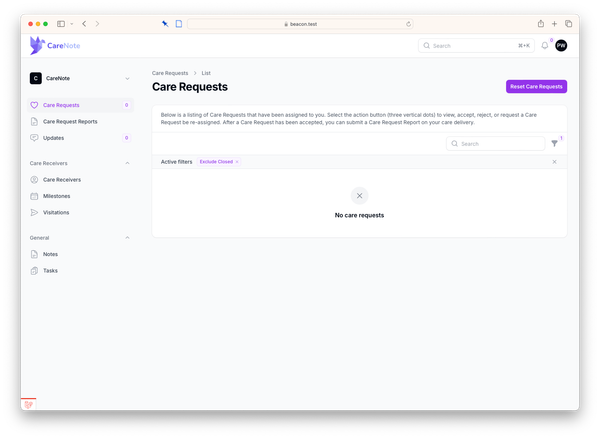 How to Create Your CareNote Account: A Step-by-Step Guide
